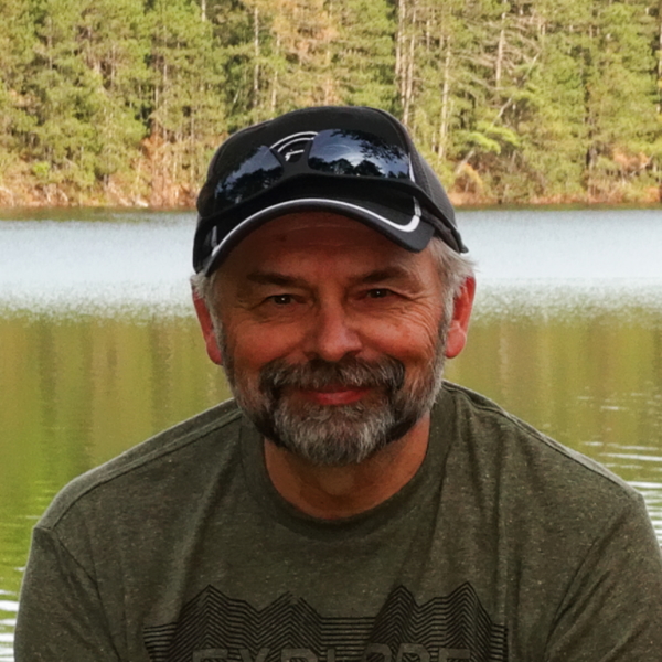 Dale Kauzlaric - Official Website